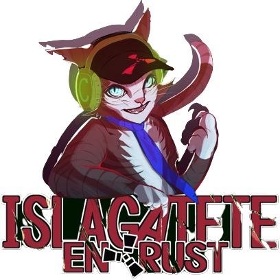 REGLAMENTO ISLA GATETE 1.0 | Isla Gatete Serie de Rust